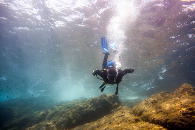 Tauchen auf Elba - Aquanautic Elba – Ihre Tauchschule auf Elba im ...